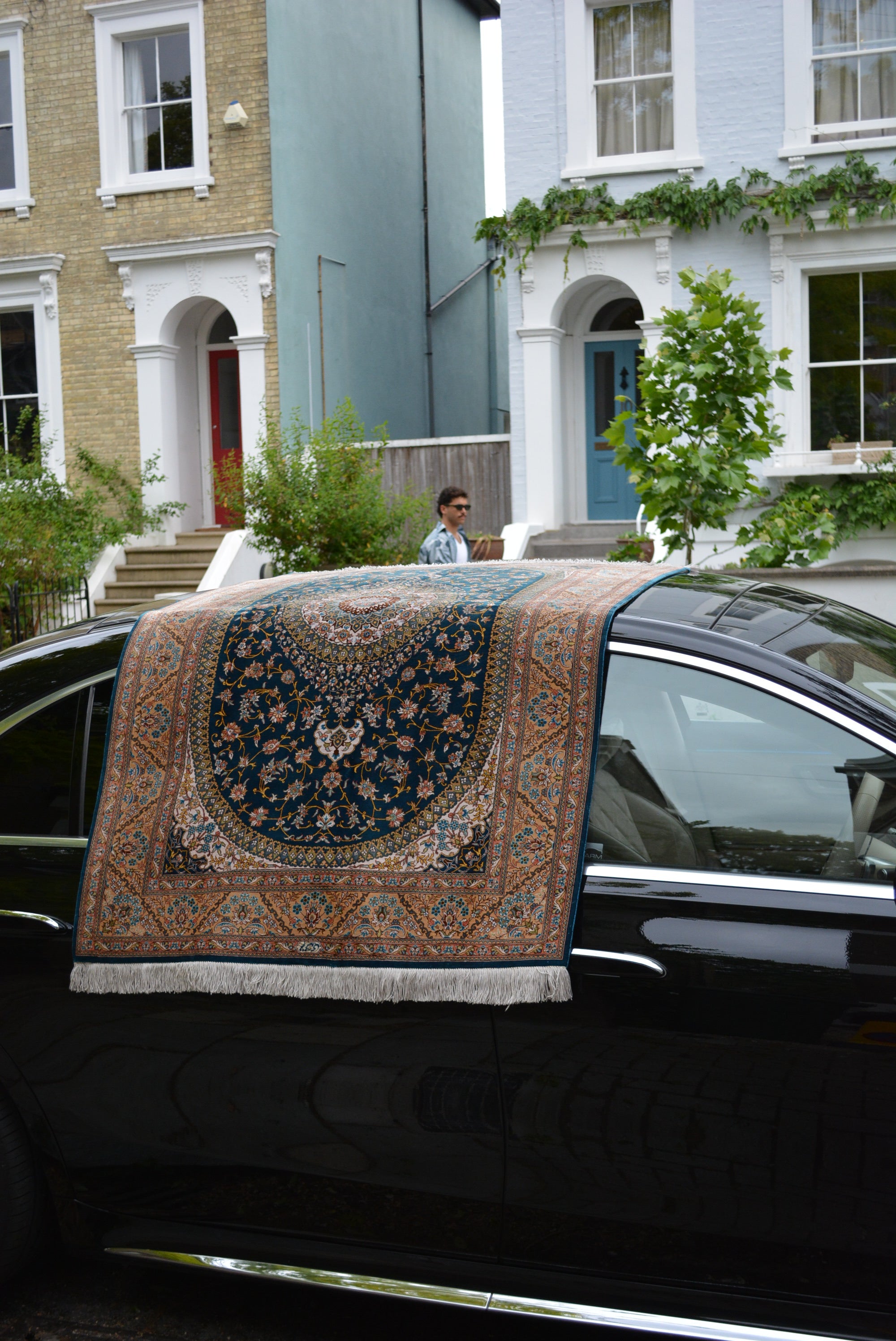 Ardé Rugs